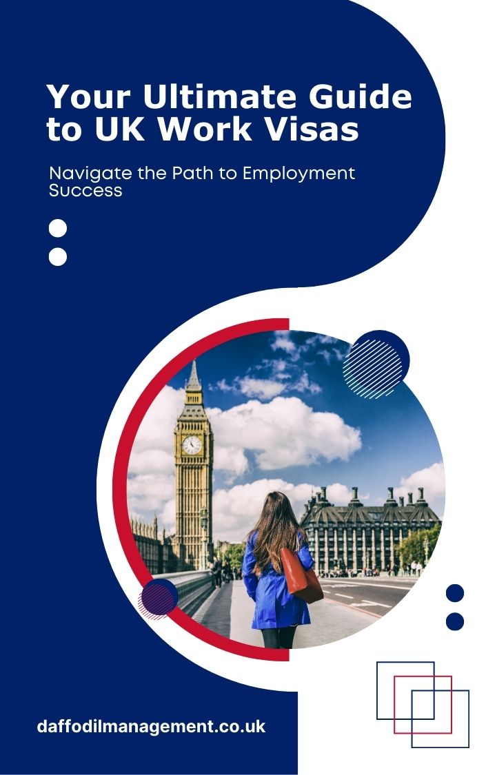 Free eBooks - Daffodil Management Services Ltd